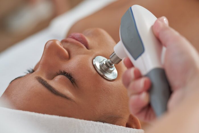 Facial Treatments - Electro Therapy for Beauty - Indiba Deep Beauty ...